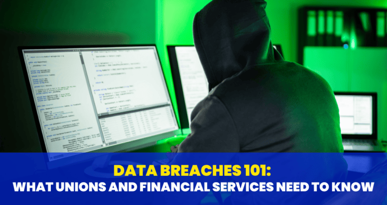 Data Breach Defense: Guide for Unions & Financial Services | Onsite Logic
